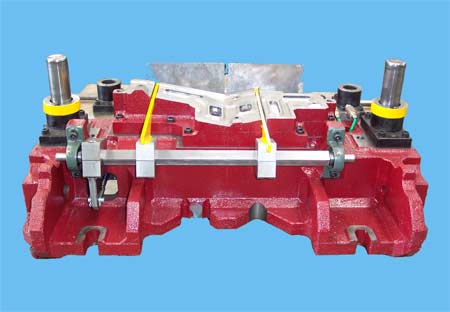 Tooling Services - Trammel Tooling Pty Ltd